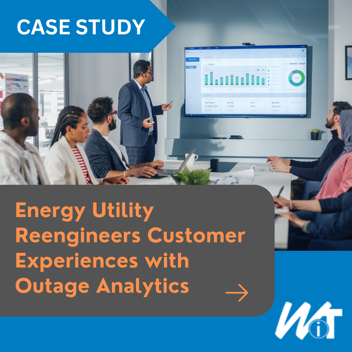 Enhancing Outage Management with Real-Time Analytics Solutions